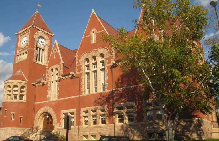 Historic Change Continues: Challenges and Opportunities – Cathy Schoen ...